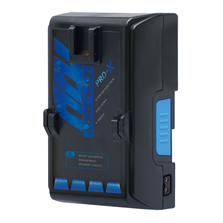 EP Battery – PRO-X