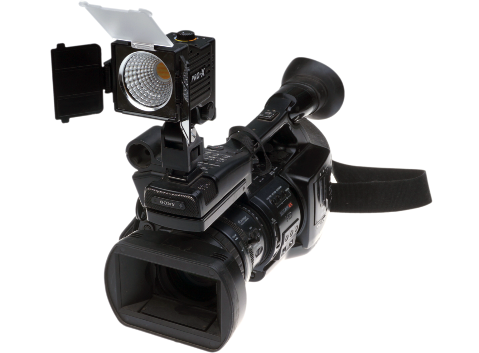 PRO-X – The official site of PRO-X